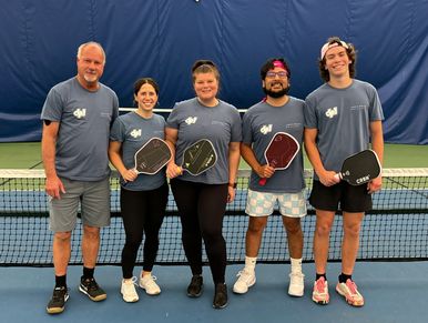 2024 DPL Team Photos